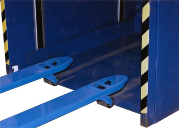 Level Lifter Ground Entry Lift Table by Lift Products Inc.