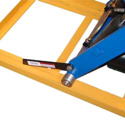 2G & 3G Light Duty Lift Tables by Lift Products Inc.